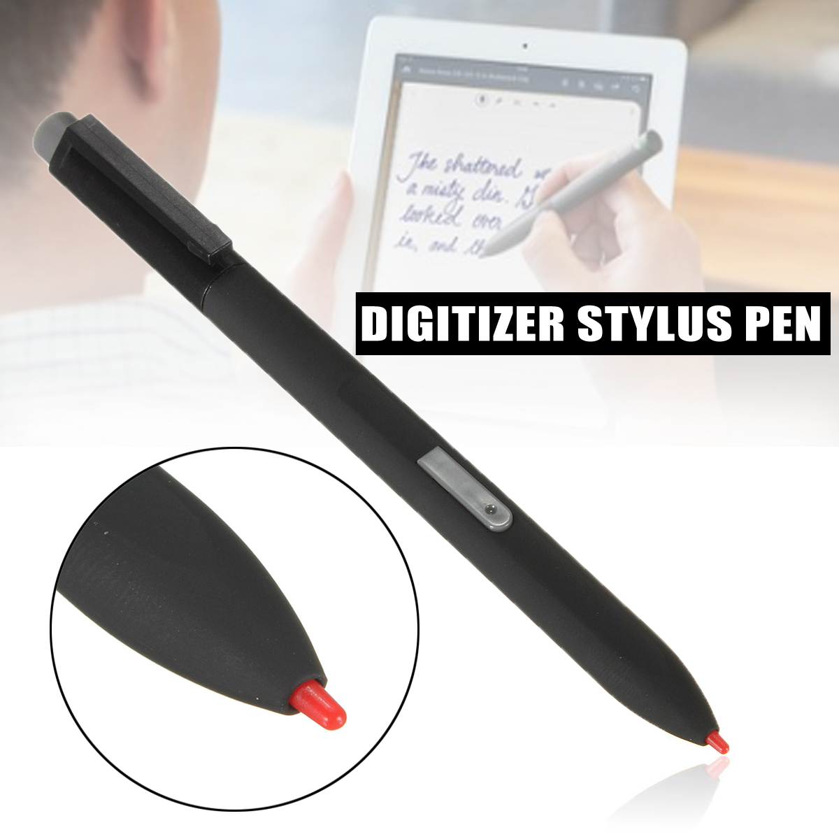 Digitizer STYLUS PEN Chic FOR IBM LENOVO ThinkPad Computers X60T X61T ...