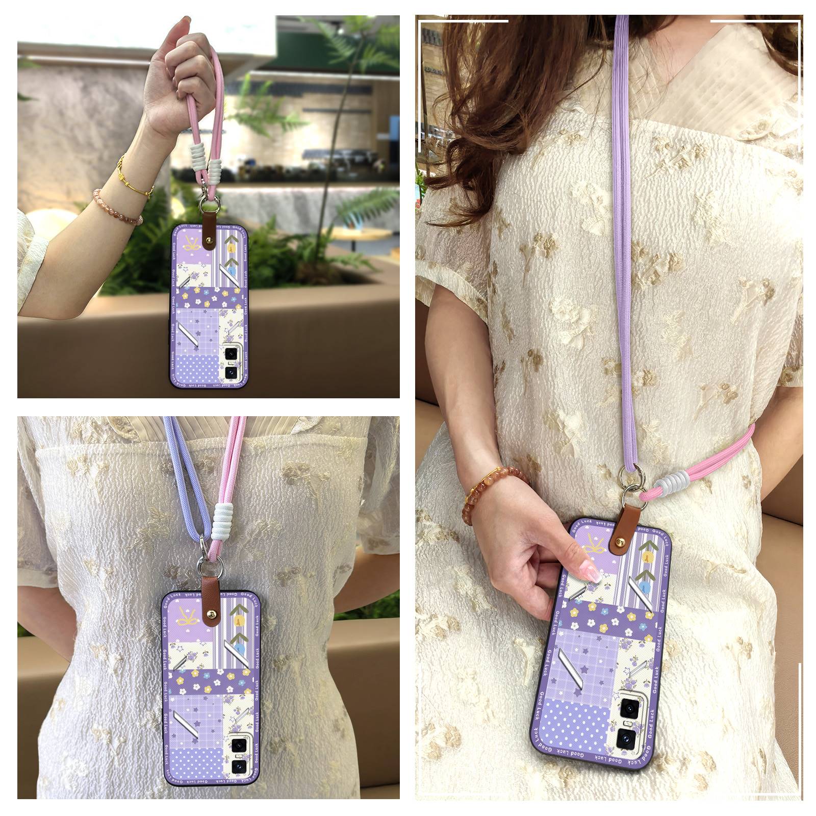 Fashion Design TPU Phone Case For infinix GT 30 Pro/X6873 Full wrap ...