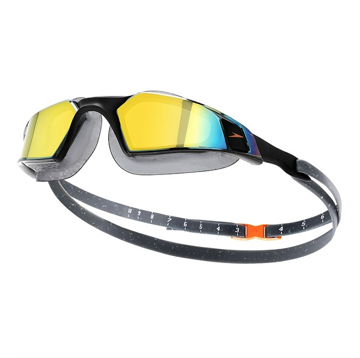 [SPEEDO] Adult Aquapulse PRO Mirror Swimming Goggle | Lazada Singapore