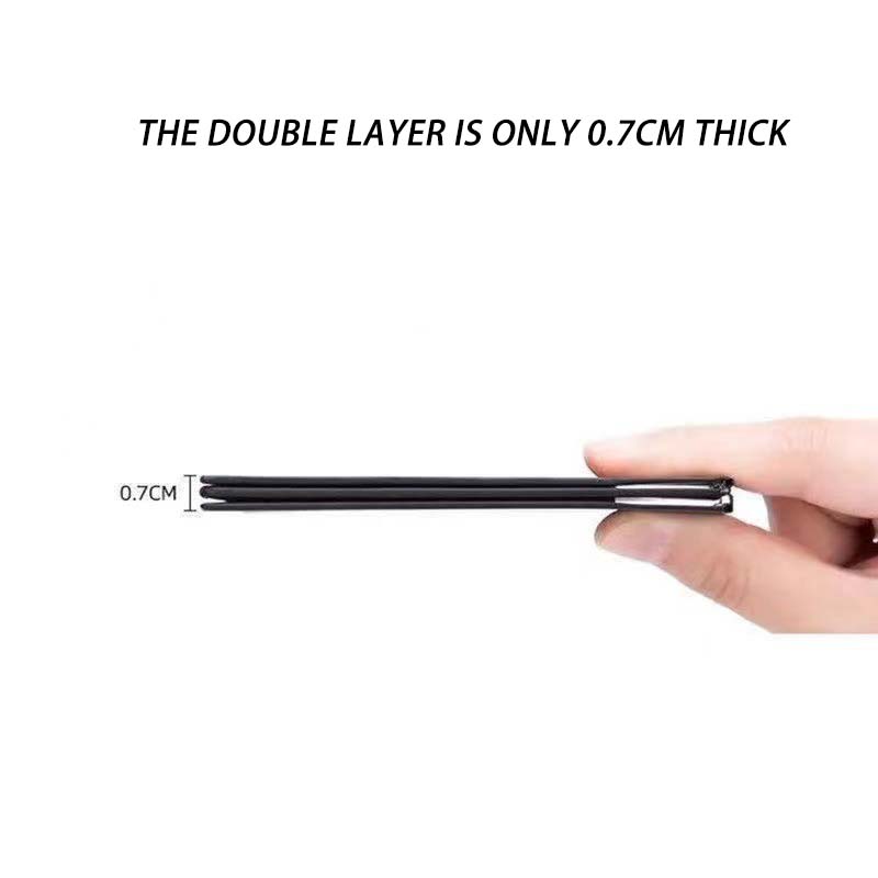 Car Driver'S License Cover Metal Key Card ID Bag For Audi A3 A4 A5 A6 ...