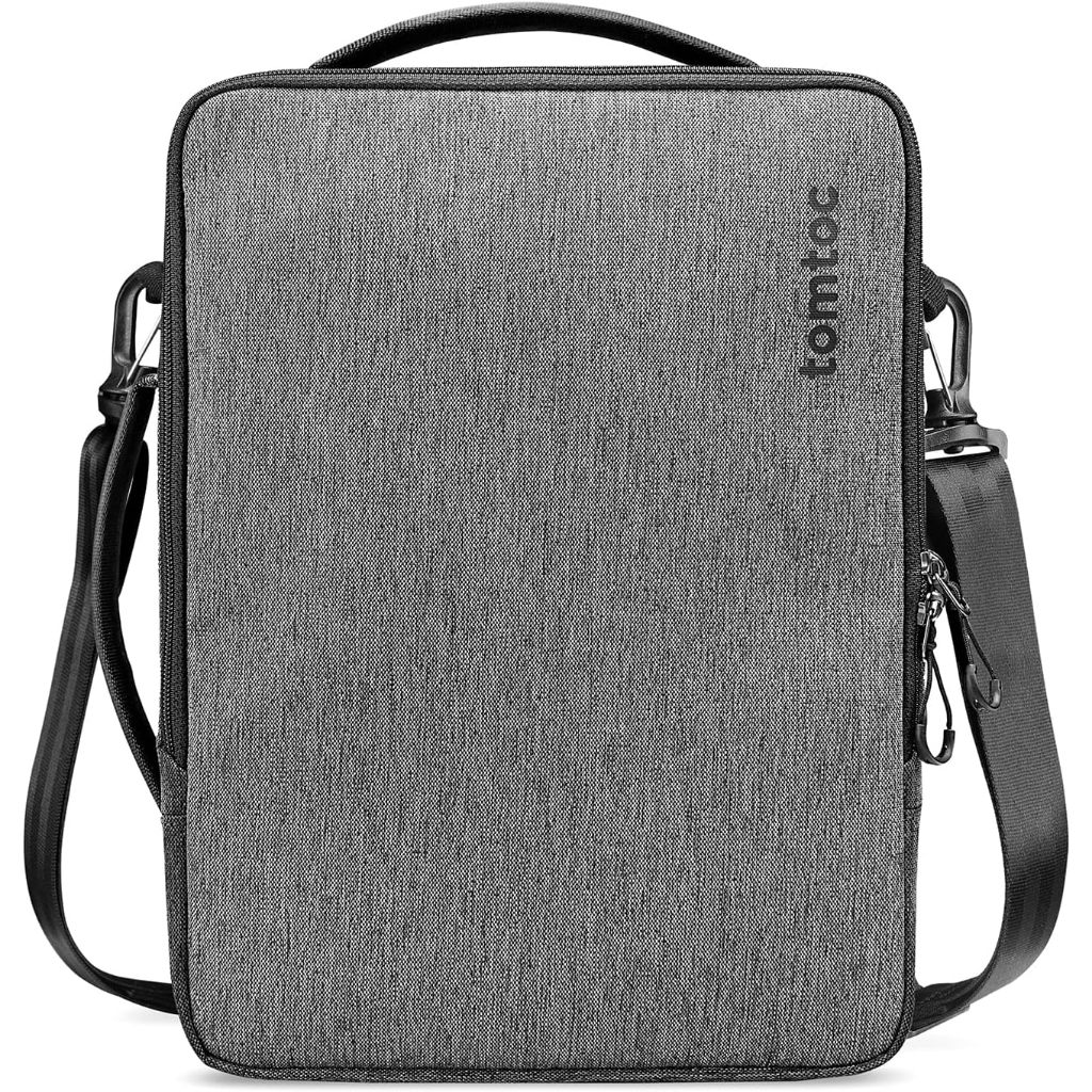 TOMTOC Urban H14 Shoulder for กระเป๋าสำหรับ Macbook M2, M1 14-16", Macbook Air 13" หรือ Laptop ...