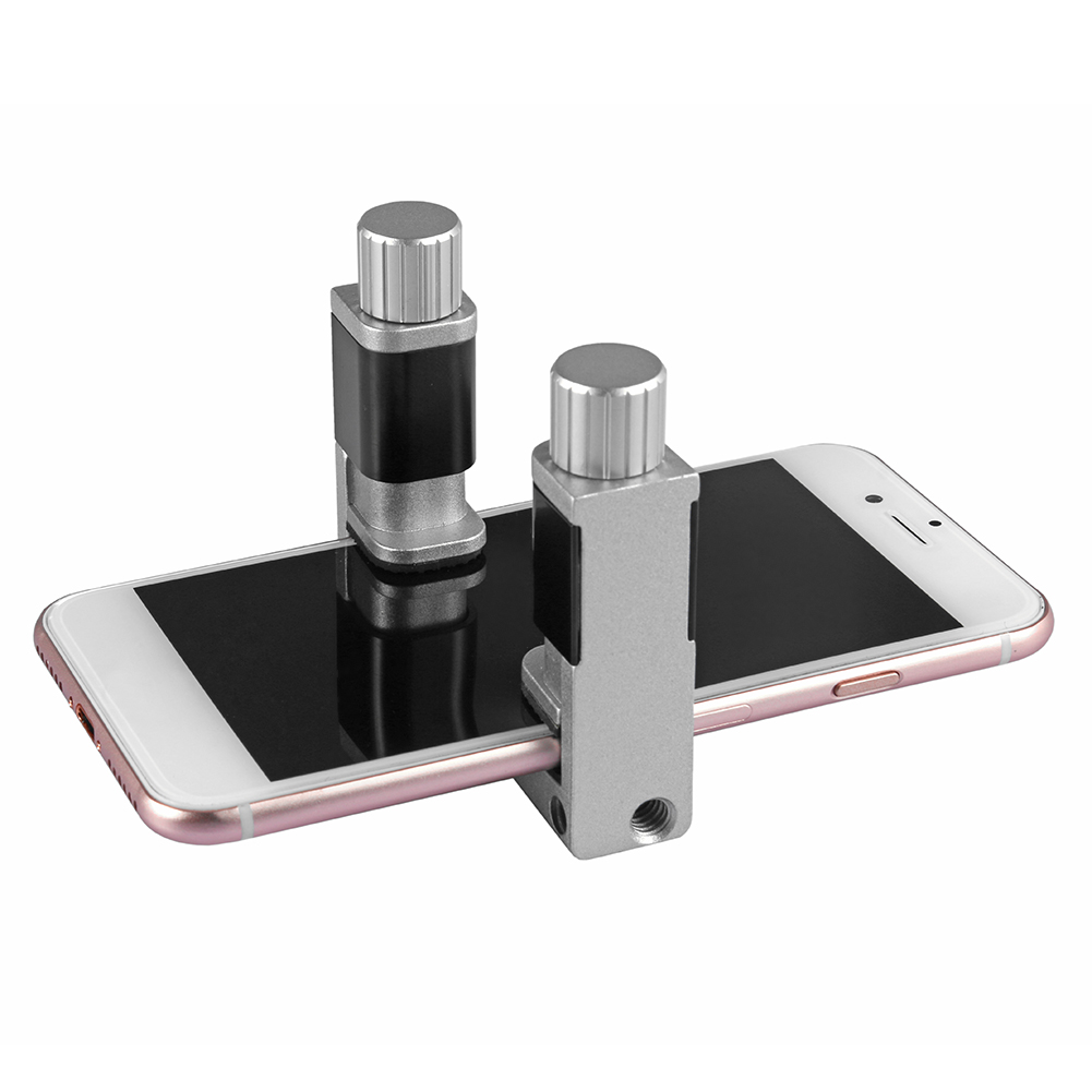 20-1pcs Fixture Clamp Holder Adjustable Lcd Screen Fixing Fixture Clip ...