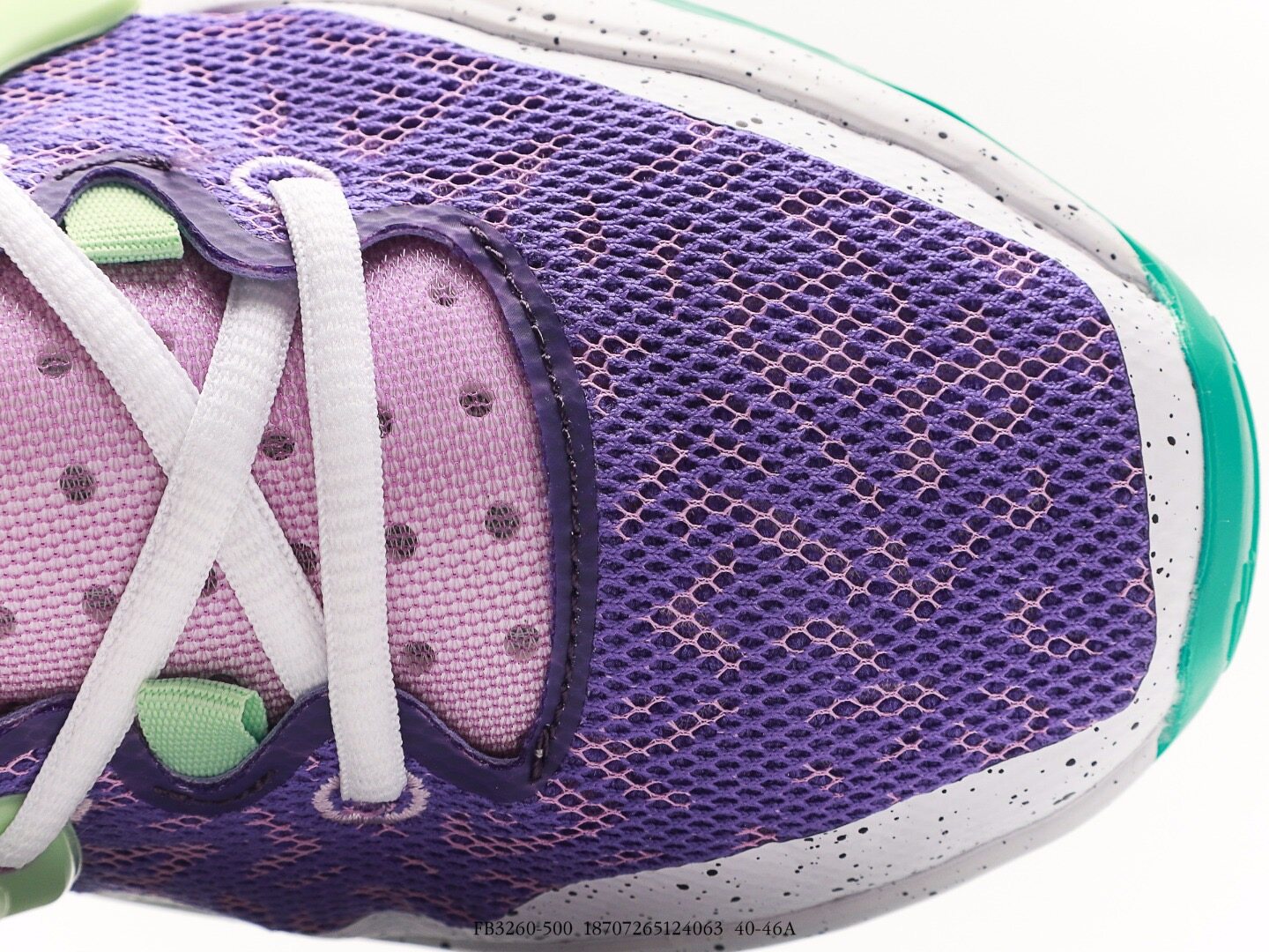 (Certified products ) Nike Zoom KD15s all-new Zoom KD15 full length and ...