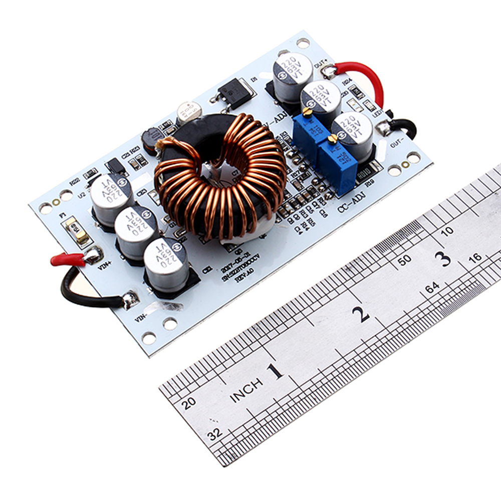 600W aluminum substrate Computers booster constant voltage constant ...