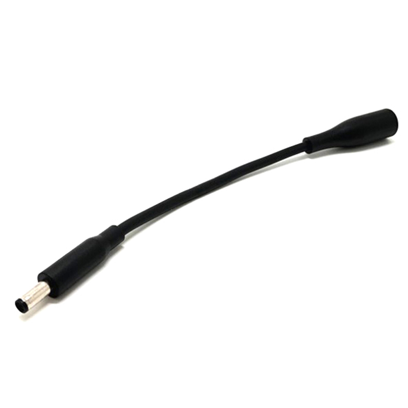 DC Power Cord / Cable Charger Laptop Adapter 7.4*5.0mm Female to 4.5*3 ...