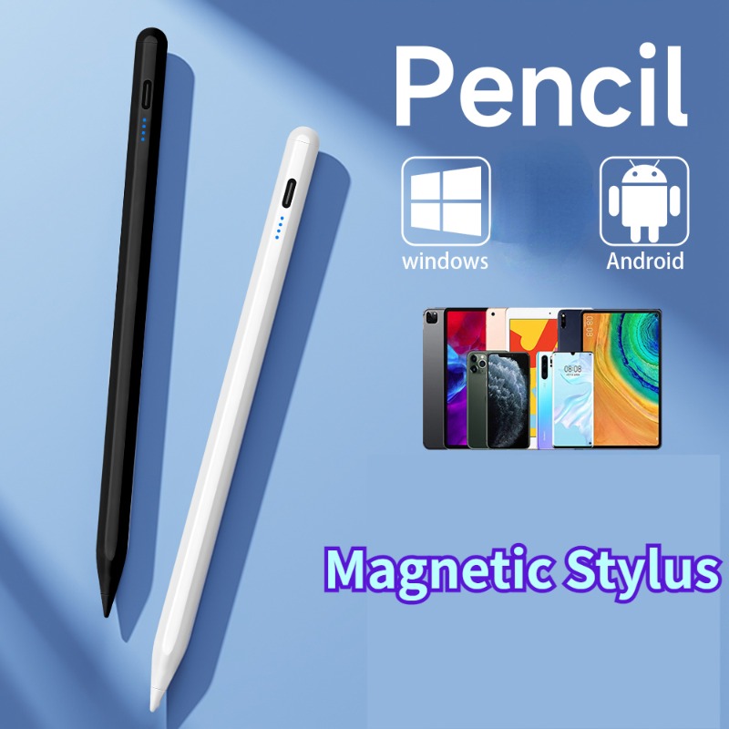 Aweisuan High Quality Universal Magnetic Stylus Pen For Honor Pad 9 ...
