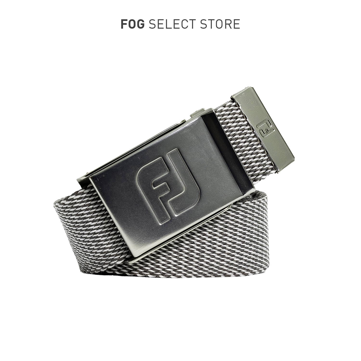 FootJoy FJ Webbing Men's Free Size Belt | Lazada