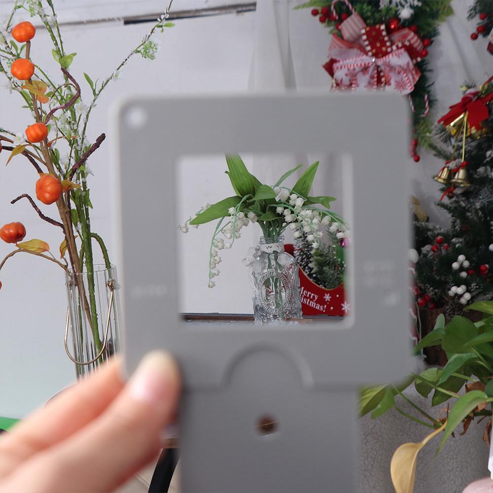 Multifunction Creative View Catcher Split View Portable Photo ...