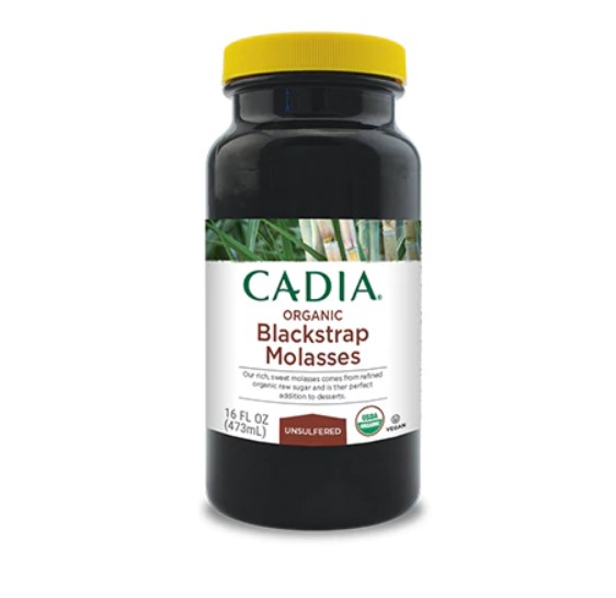 Cadia Organic Blackstrap Molasses 473mL | Lazada PH
