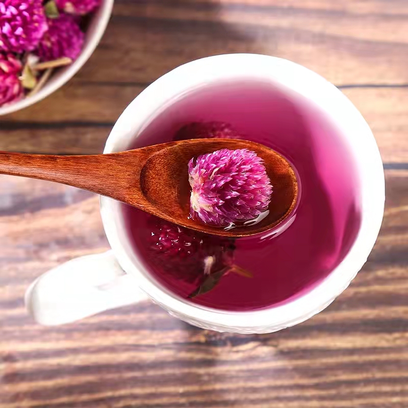 Amaranth Tea (30g) , Dried, Flower, Amaranth, Tea, Health | Lazada PH