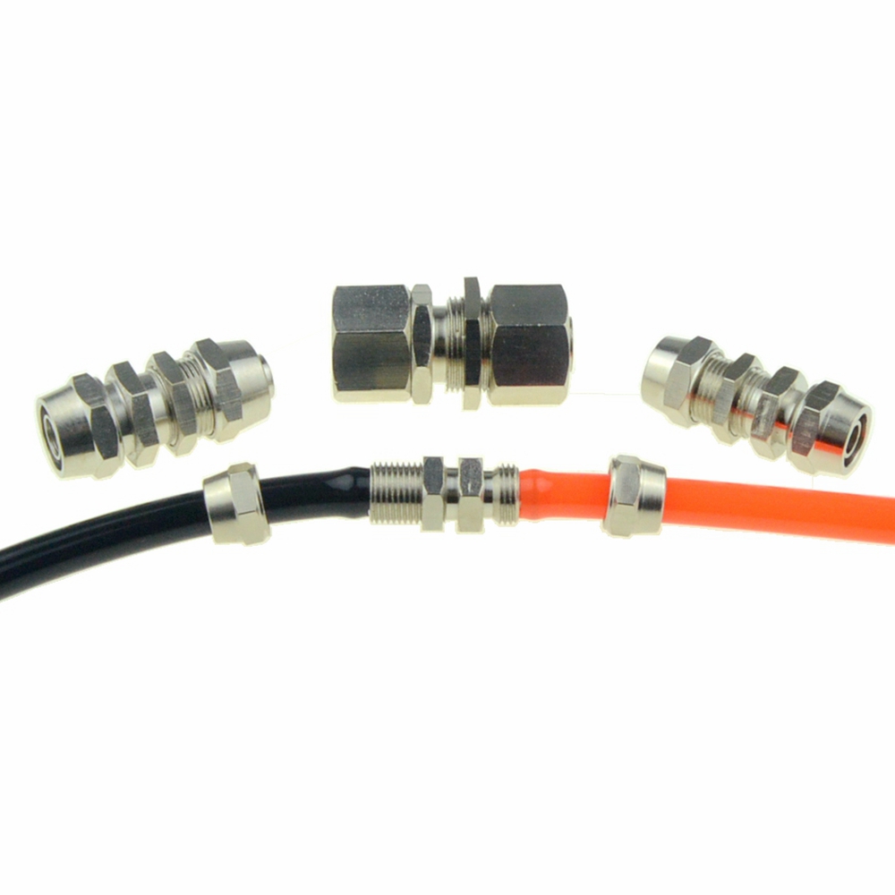 Copper Pneumatic Air Gas Quick Coupling Connector 4 6mm 8mm 10 12mm ...