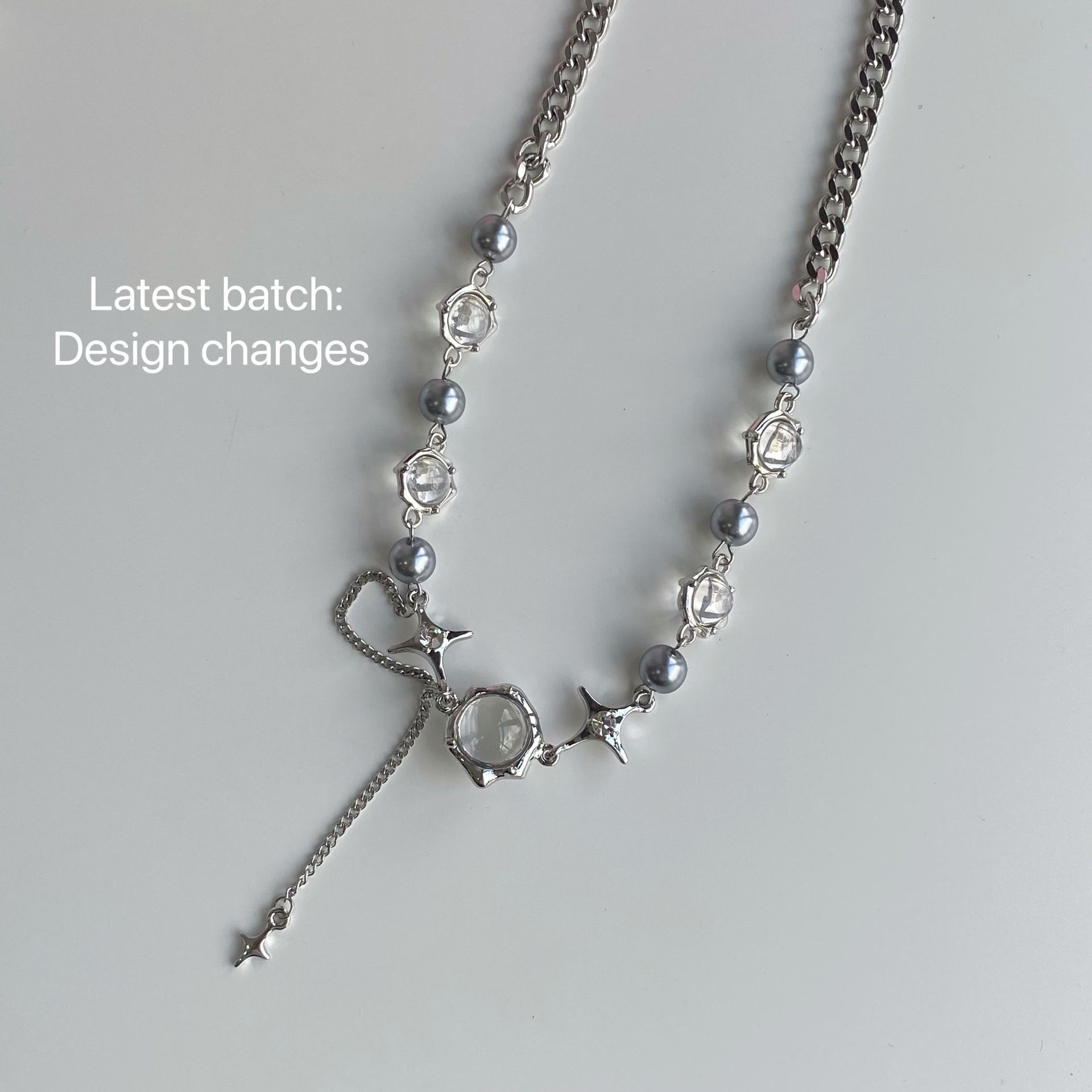 Uranus Planet Necklace | Lazada