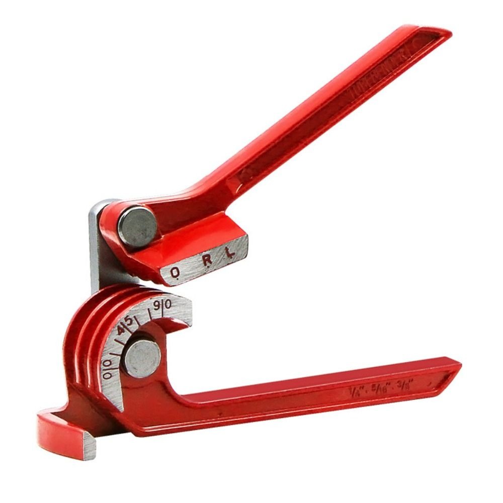 3 in Pipe Curving Manual Pipe Bender Heavy Duty Tube Pipe Bender 180 90 ...