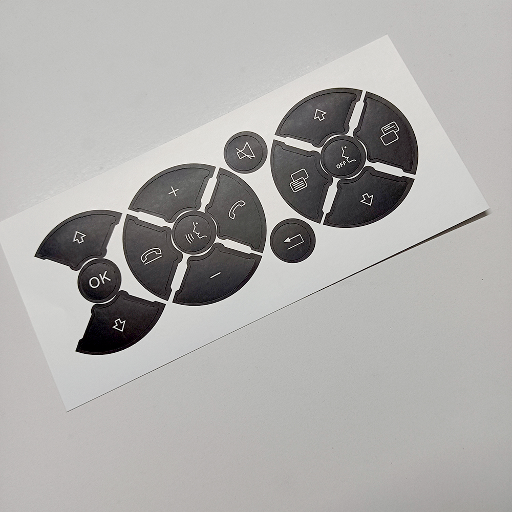 For Mercedes Benz C Class W204 C180 C200 C220 C300 2007 2014 Car ...