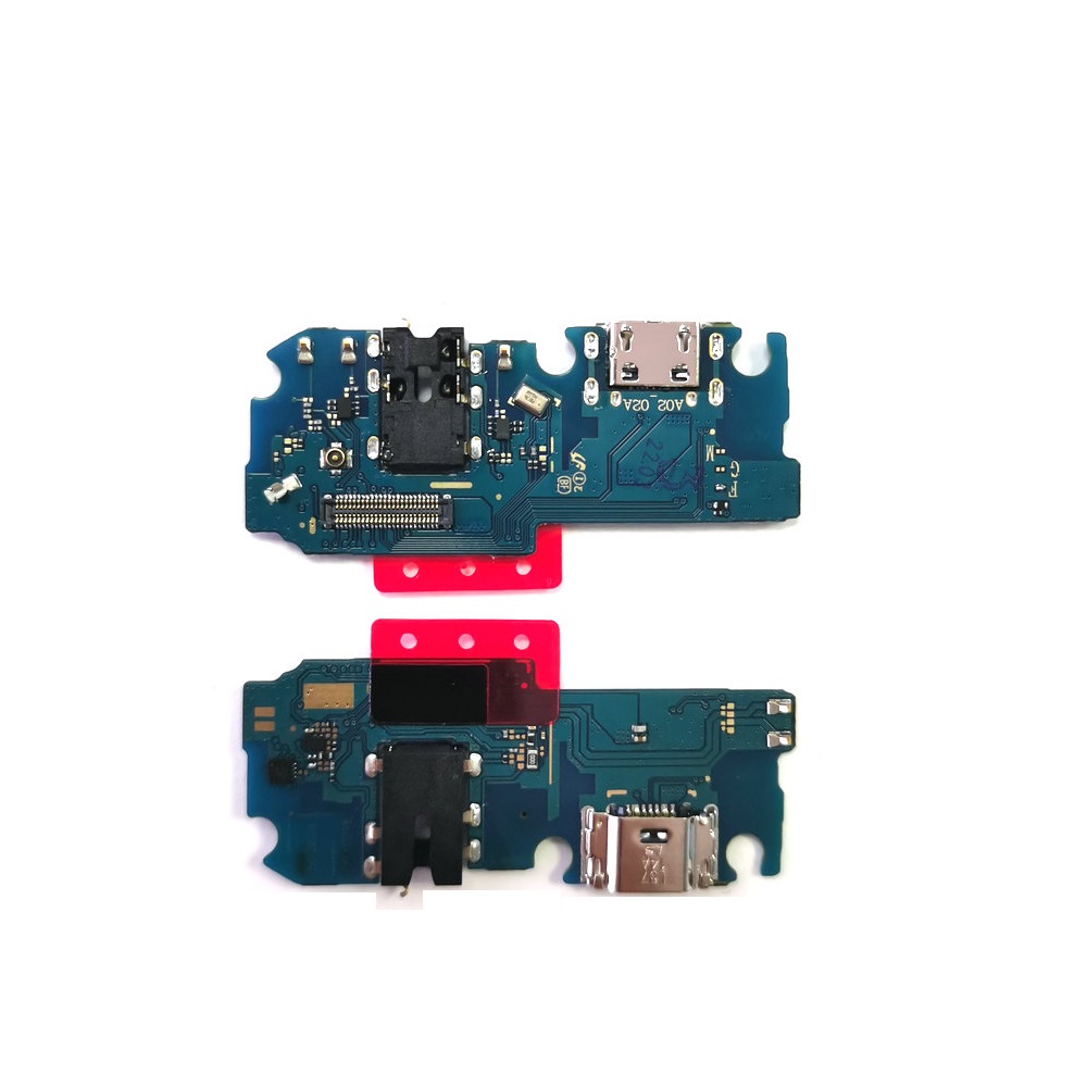 USB Charging Dock Port Socket Jack Plug Connector Charge Board Flex ...