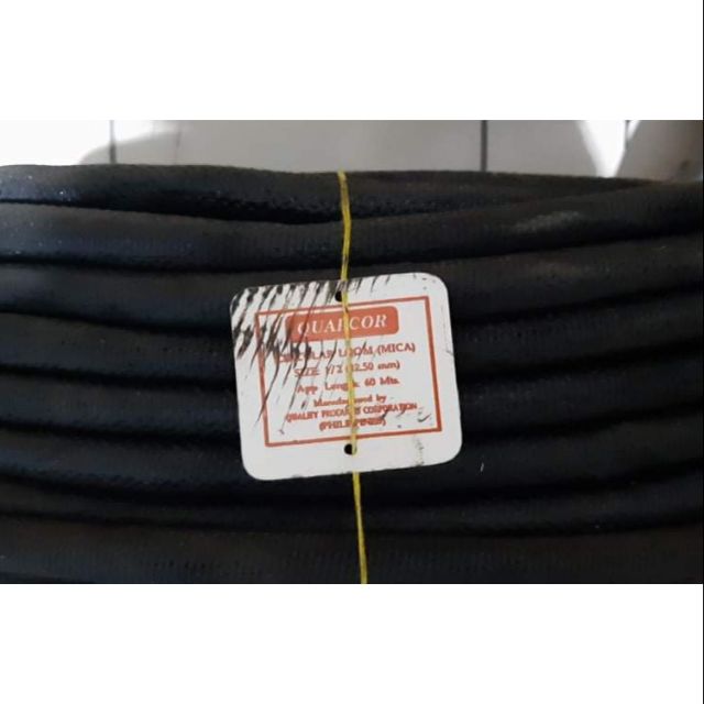 Mica Tube (3/8'' -9.5mm/60meter)1/2'12.5mm/60meter) for Wire Insulation ...