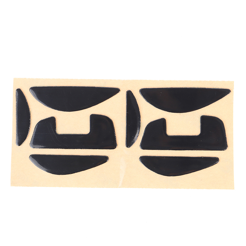 2Sets Mouse Feet Mice Pad Mouse Skate for Logitech G700 G700S ...