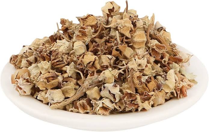 Aakh Ka Phool | Gul e Aakh | Safaid Aak | Calotropis Gigantea | 150 gm ...