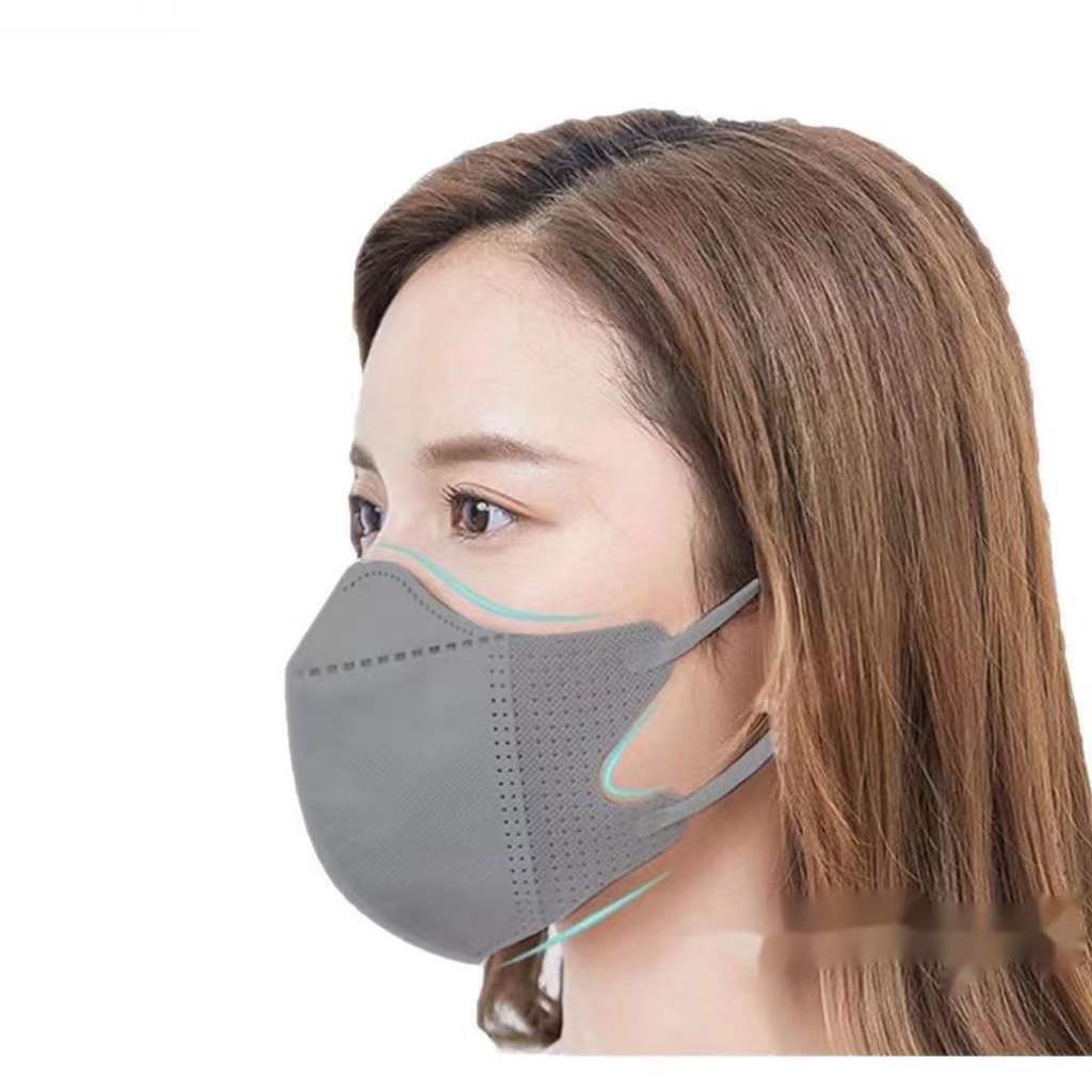 10pcs 3D face-lifting butterfly mask more effectively protect the nasal ...