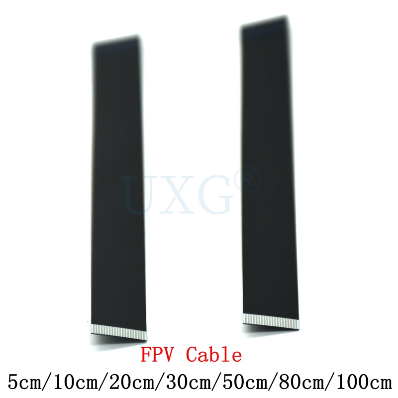 【VogueVenture】FFC Micro Mini Type-C USB FPV Slim Thin Flat Soft ...