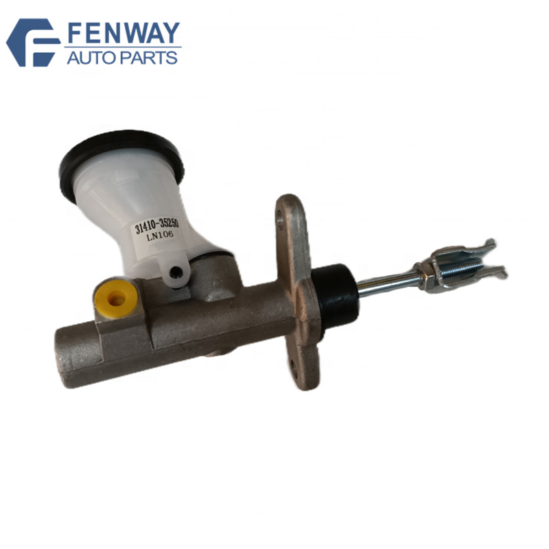 Clutch Master Cylinder Assy For Toyota Hilux 4 Runner Truck 31410-35250 ...