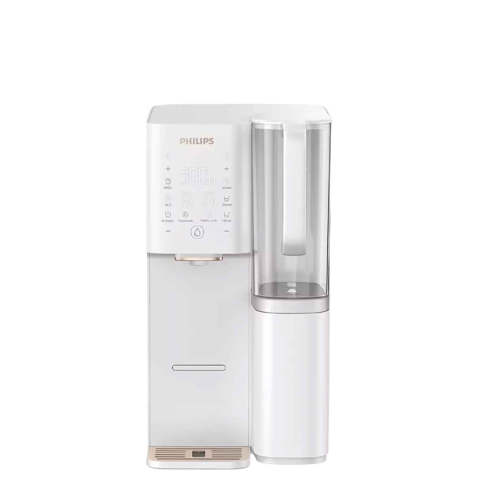 Philips RO Water Dispenser ADD6920WH/90 & ADD6920BK/90 (ADD6920 ...
