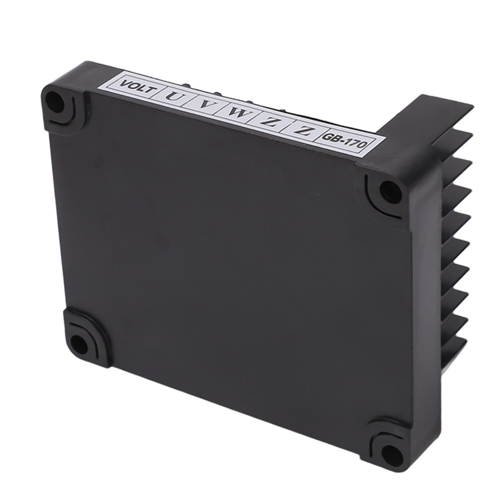 Replacement Part GB 170 AVR Automatic Voltage Regulator 220/380/400VAC ...