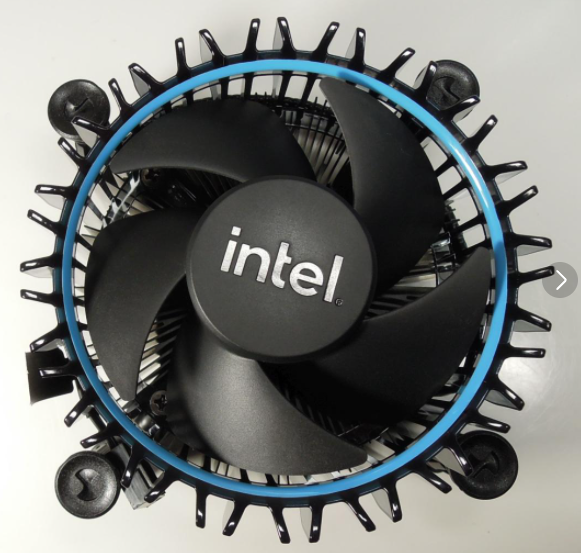 Intel® Laminar RM1 Cooler | Lazada PH