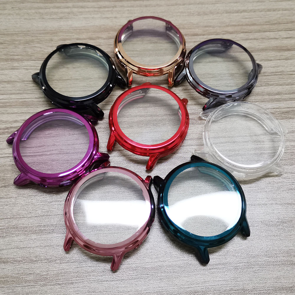 【Special offer】Soft TPU Case for Fossil Gen 5 Carlyle Watch Cover ...
