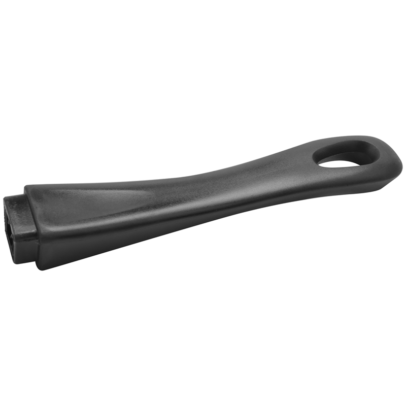 4X Black Replacement Bakelite Handle for Pan Pot Cookware ...