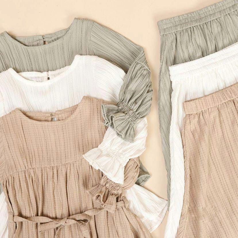 Melody Set // Suit Newest Kekinian 2022 // Suit Women Suit And Pants ...