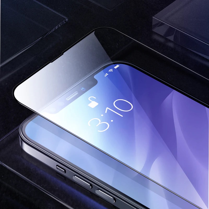 JOYROOM HD 9H Tempered Glass Screen Protector Screen Protector with ...