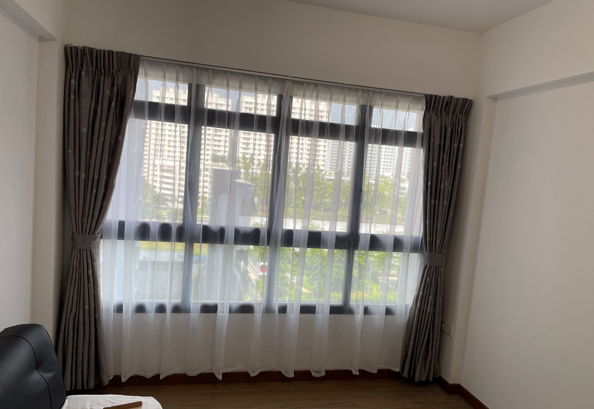Curtains | Lazada Singapore