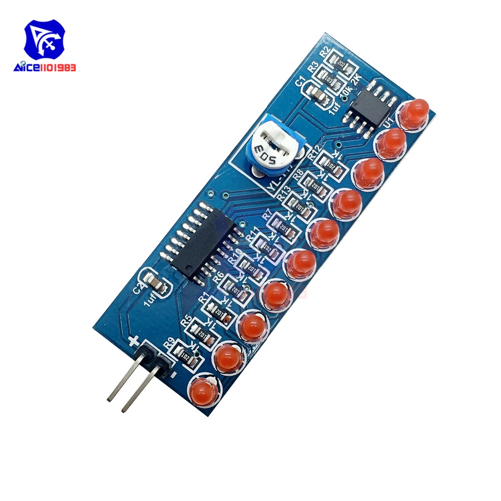 【yuliang shopping mall】NE555 NE555 Driver Water Powered Board Circuit ...