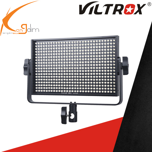 Viltrox VL-40T Bi-Color LED Light Panel | Lazada