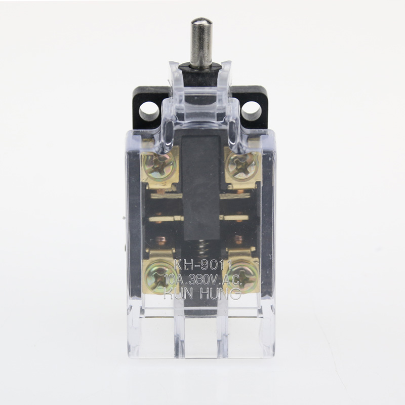 Kh-9011 Switch Plunger Limit Switch Current 10a Reset Switch Ydt1-15-16 ...