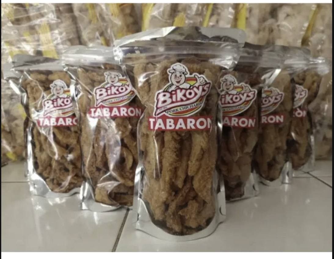 Bikoy's Tabaron | Lazada PH