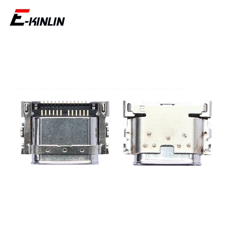 Type-C Micro USB Jack Charging Connector Plug Dock Socket Port For LG ...