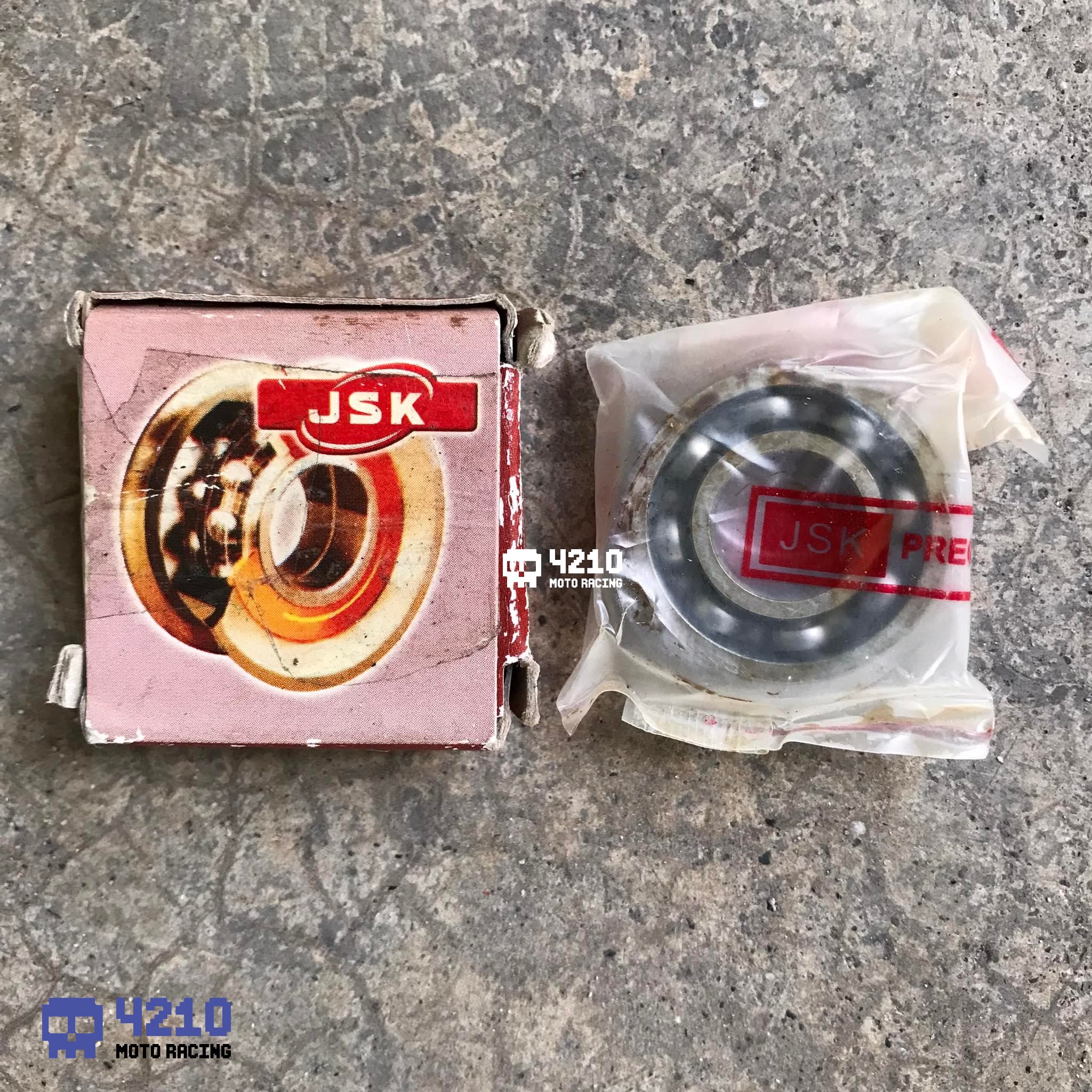 JSK BEARING Made in Japan (Sold per piece) | Lazada PH
