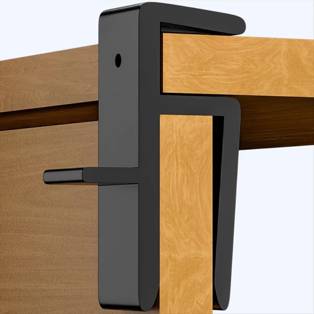 Marking Tool Plastic Wardrobe Closure Jig Set Blue/Black Quick ...