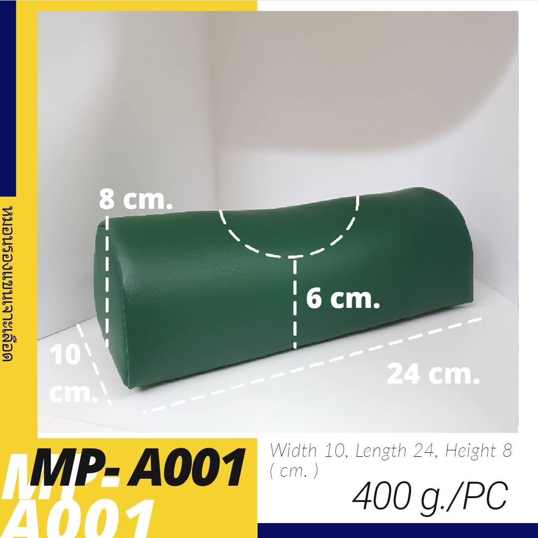 Medi-Pillow | หมอนรองแขนเจาะเลือด | MP-A001 | | Lazada.co.th