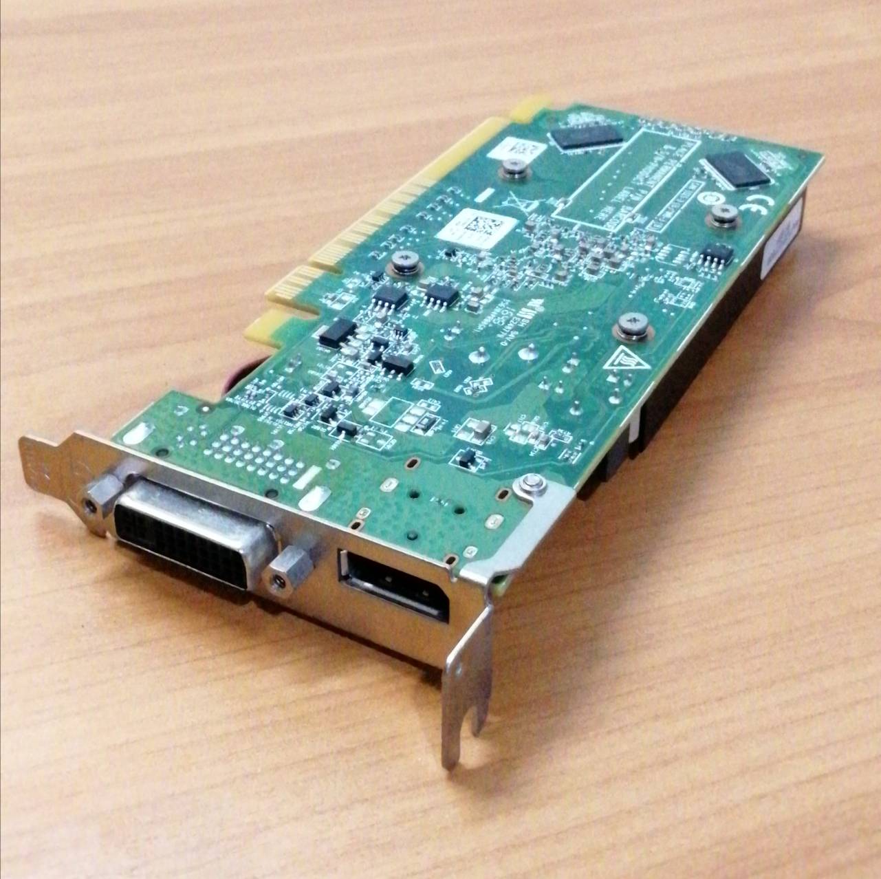 AMD RADEON R5 340X C870 2GB DDR3 PCI EXPRESS GRAPHICS CARD - นานาสารพัด ...