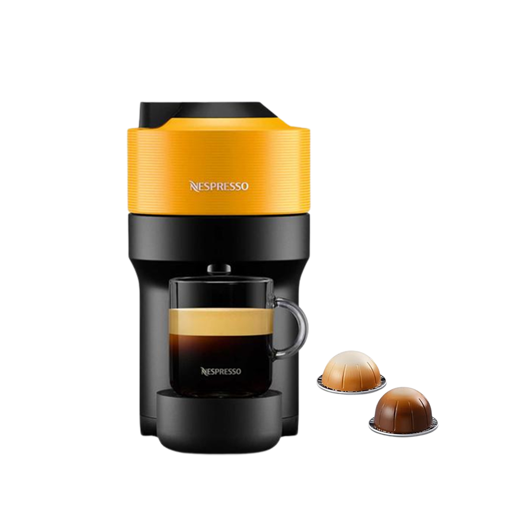 Nespresso Vertuo Pop Coffee Machine (Single) | Lazada Singapore