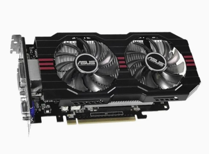 GTX 750 TI 2GB Gaming Graphic card , good for Gaming | Daraz.pk