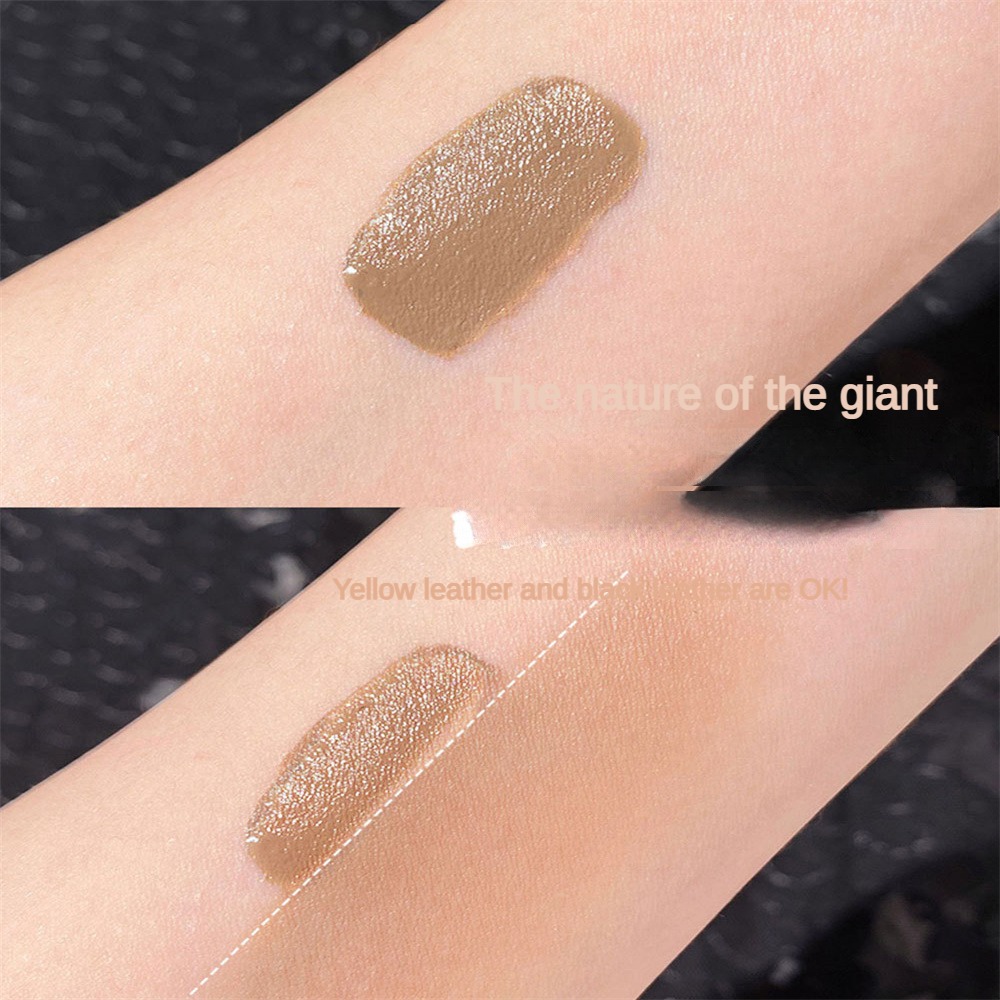 Liquid Highlighter Face Brightening Shimmer Shiny Sequins Cosmetics ...