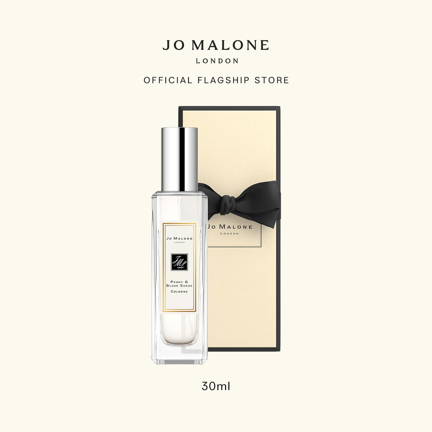 Jo Malone London Cologne 30ml Perfume โจ มาโลน ลอนดอน น้ำหอม - Jo ...