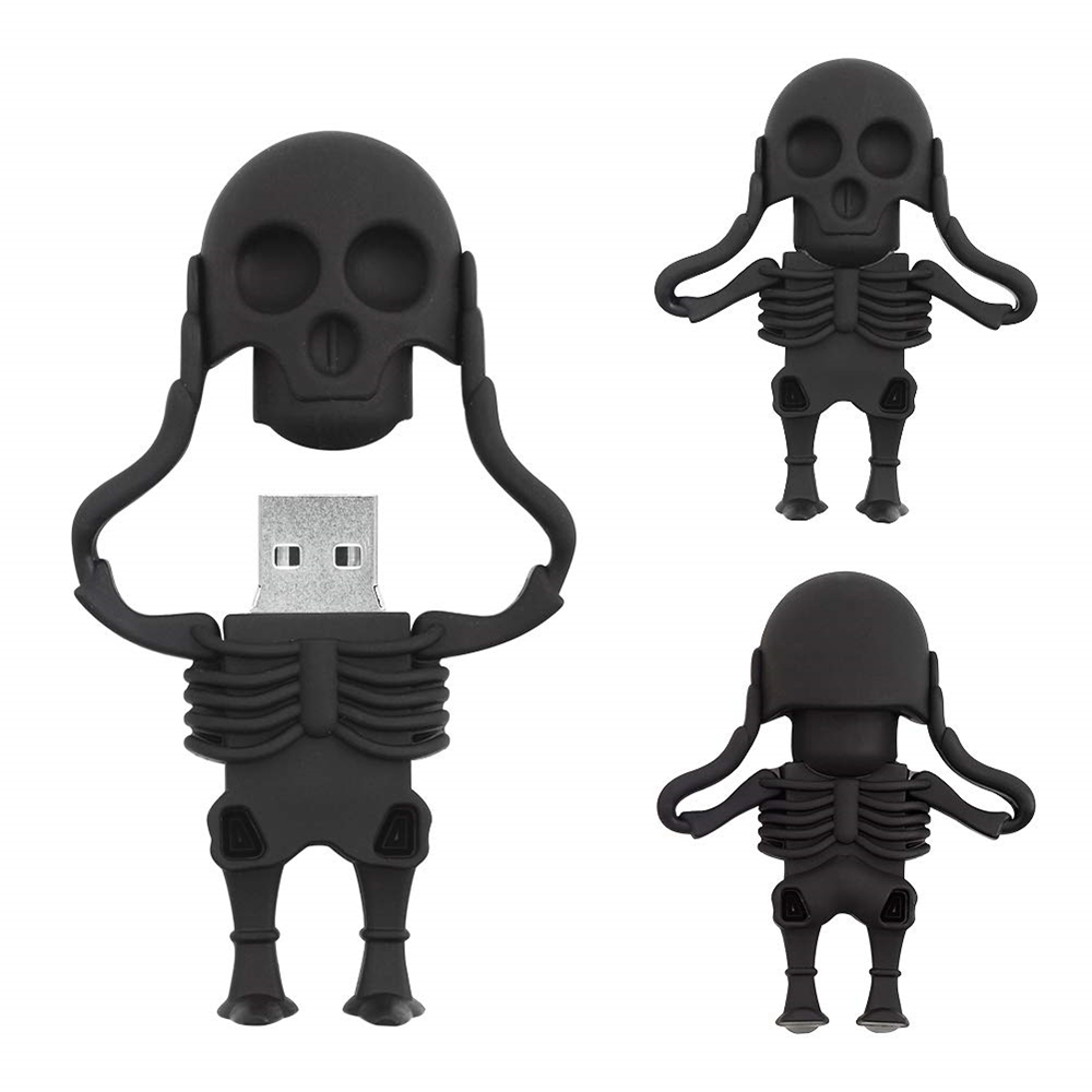 Brain U Disk GB Creative Electronic Gift Memory Stick 64GBBINFUL ...