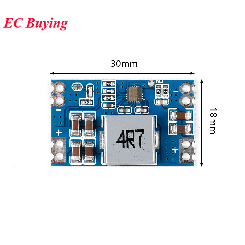 【Premium Quality】 5pcs/1pc mini560 5A - mini 560 pro step-down Buck ...