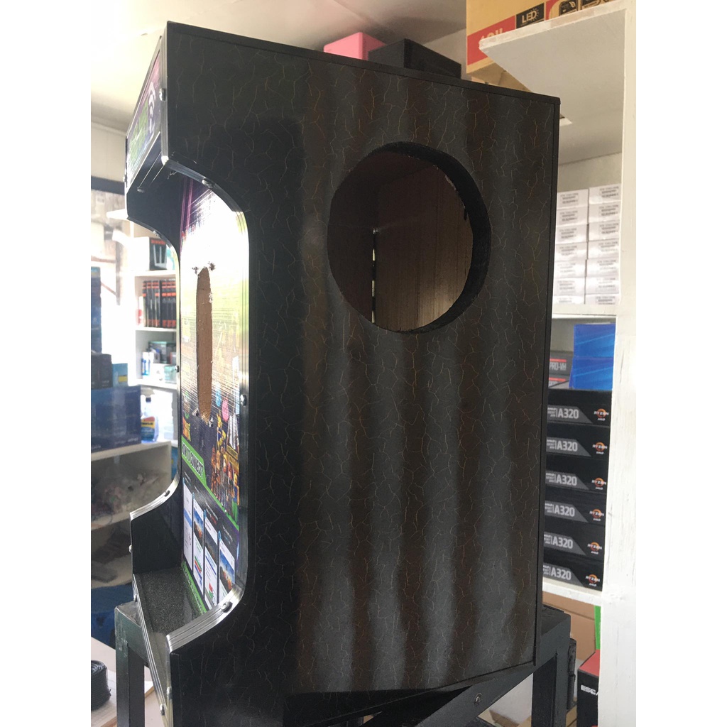 PISO WIFI VENDO BOX AND CAGE (quality and affordable) | Lazada PH