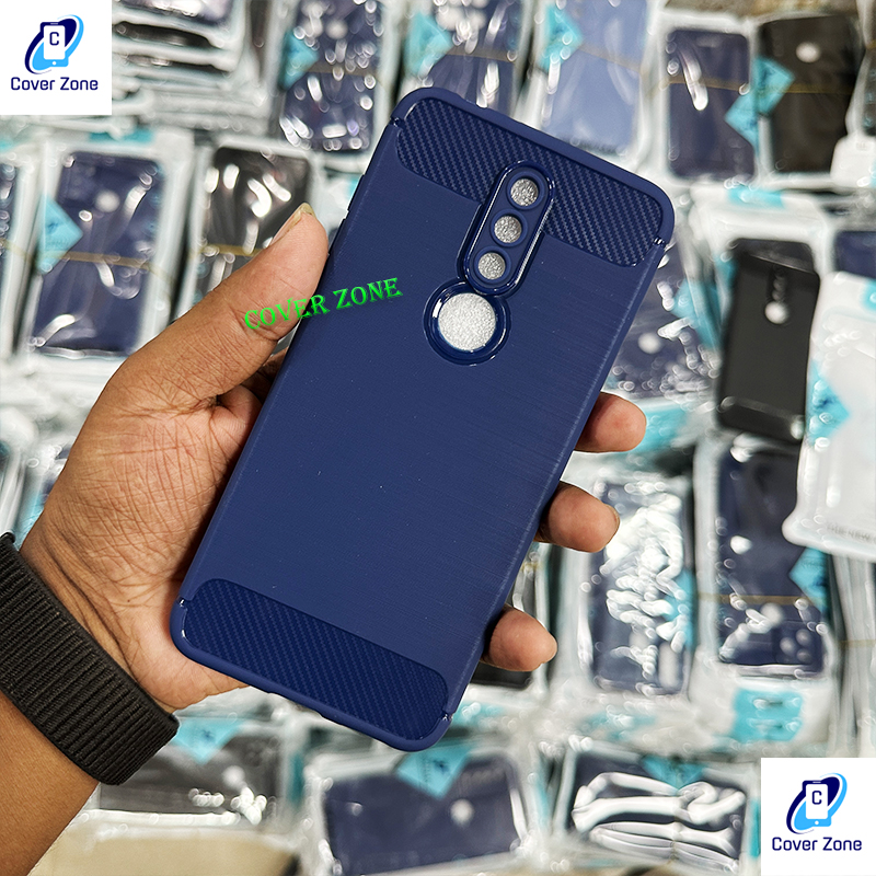 For Walton Primo RX7 Mini high-quality Spigen Rugged Silicone Case ...